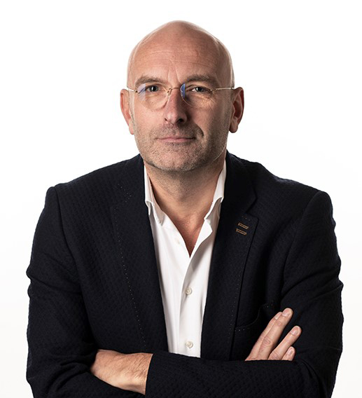 René van Dalen - CIRCO